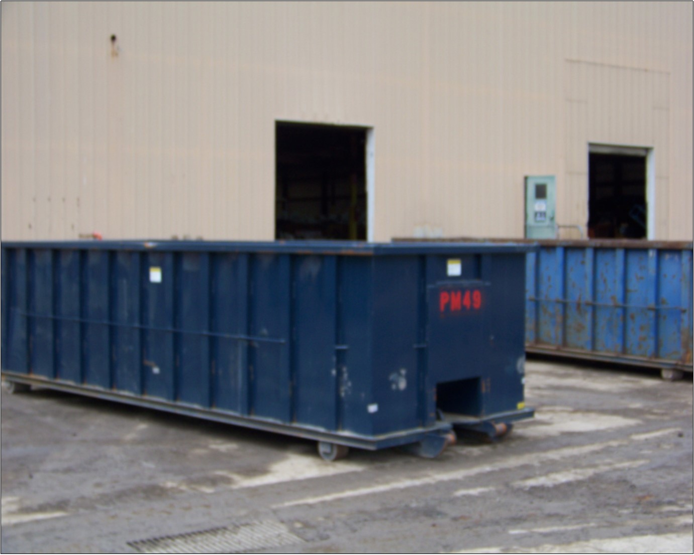 Scrap Blends - Prime Metals & Alloys